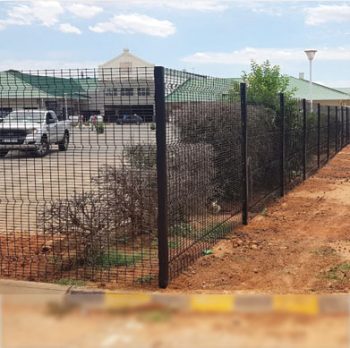Home - Fencing Manufacturer Johannesburg